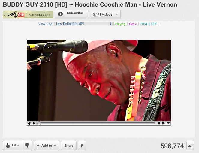 Simple scripts to stream videos to VLC and CorePlayer | MacRumors Forums