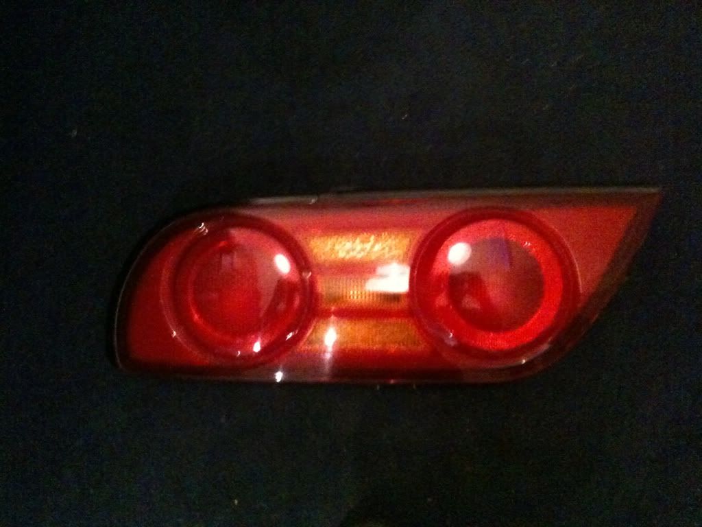 180sx kouki tail light | Driftworks Forum