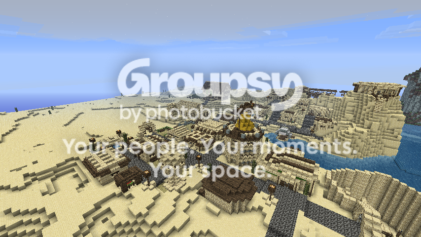 Amazing Medieval/Western Village - Screenshots - Show Your Creation ...