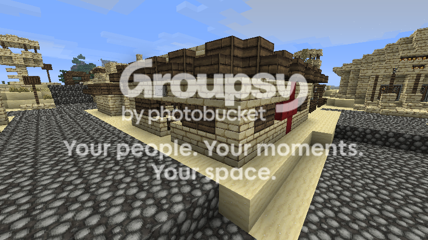 Amazing Medieval/Western Village - Screenshots - Show Your Creation ...
