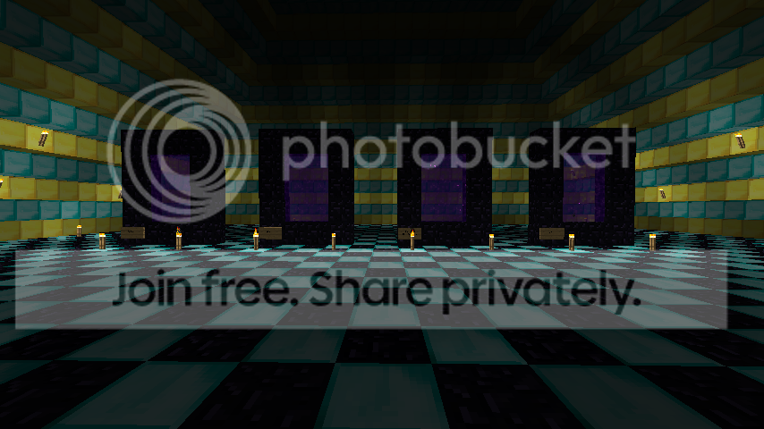 [BEST!] Amazing Free Build Server With Griefer Protection - Minecraft ...