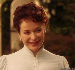 The Top Five Reasons I Love Dorcas Lane | klytaemnestra