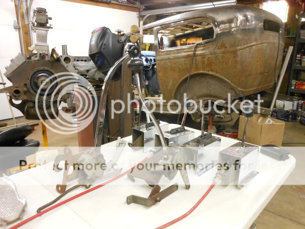 Features - Rare Shifter collecting | The H.A.M.B.