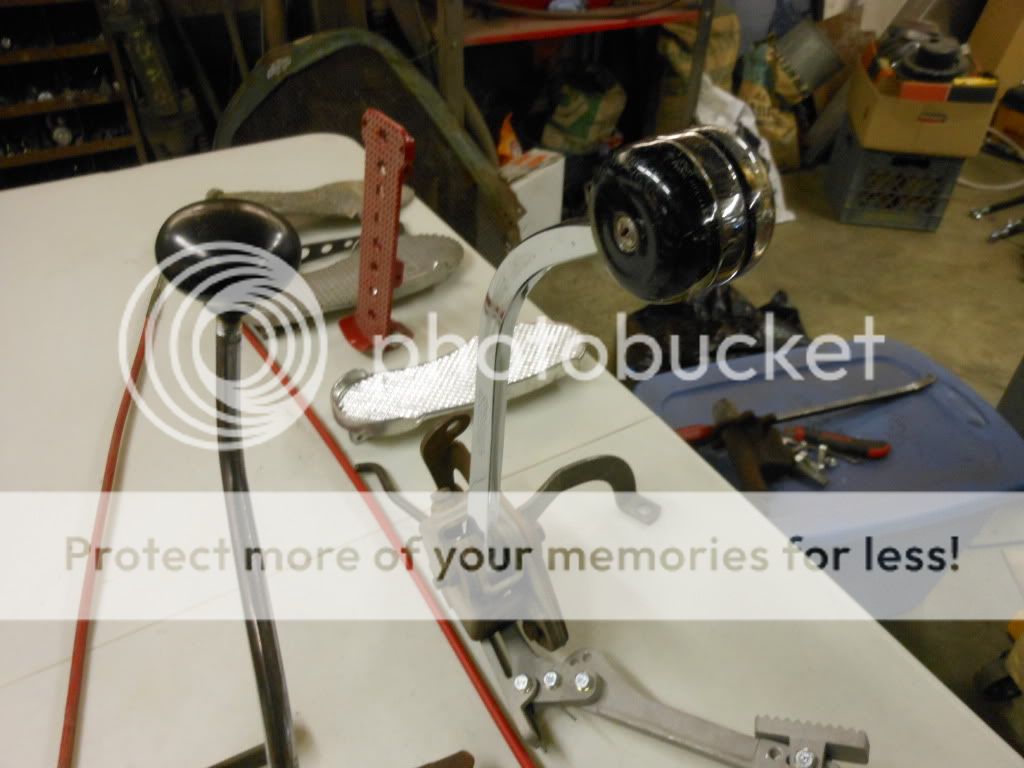 Features - Rare Shifter collecting | The H.A.M.B.