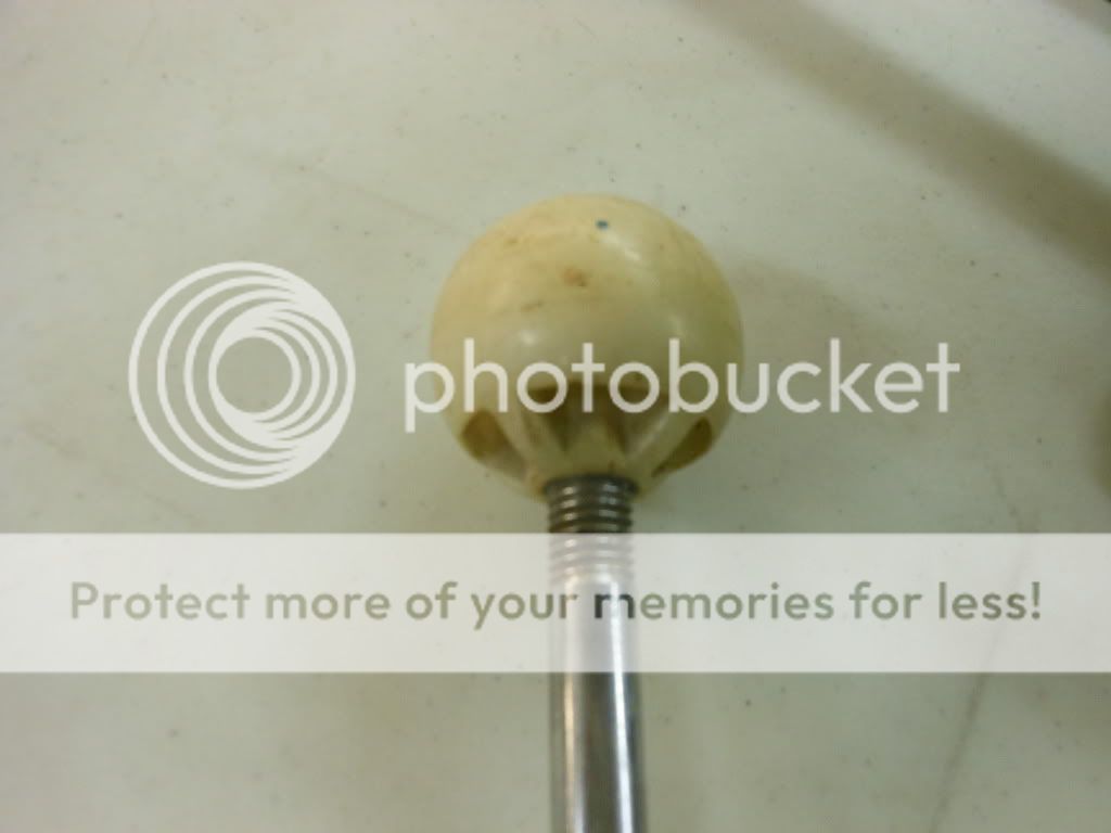 Features - Rare Shifter collecting | The H.A.M.B.