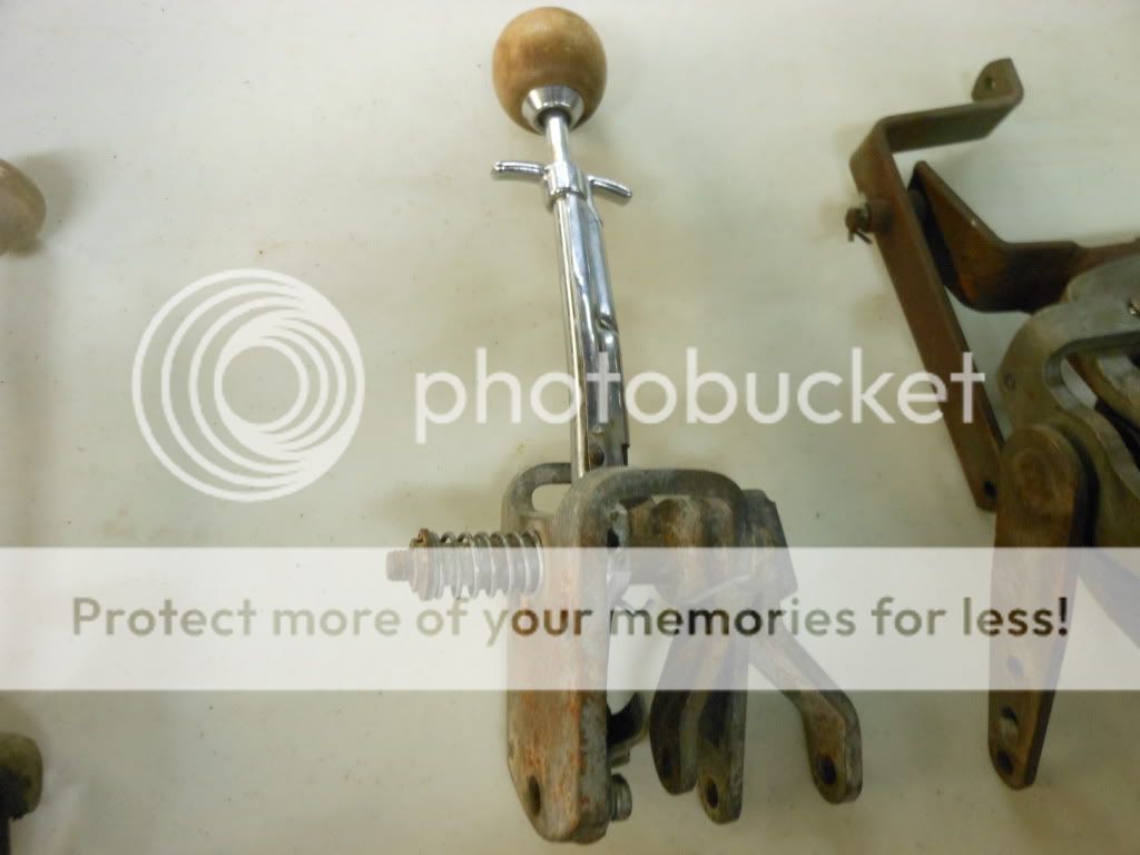 Features - Rare Shifter collecting | The H.A.M.B.