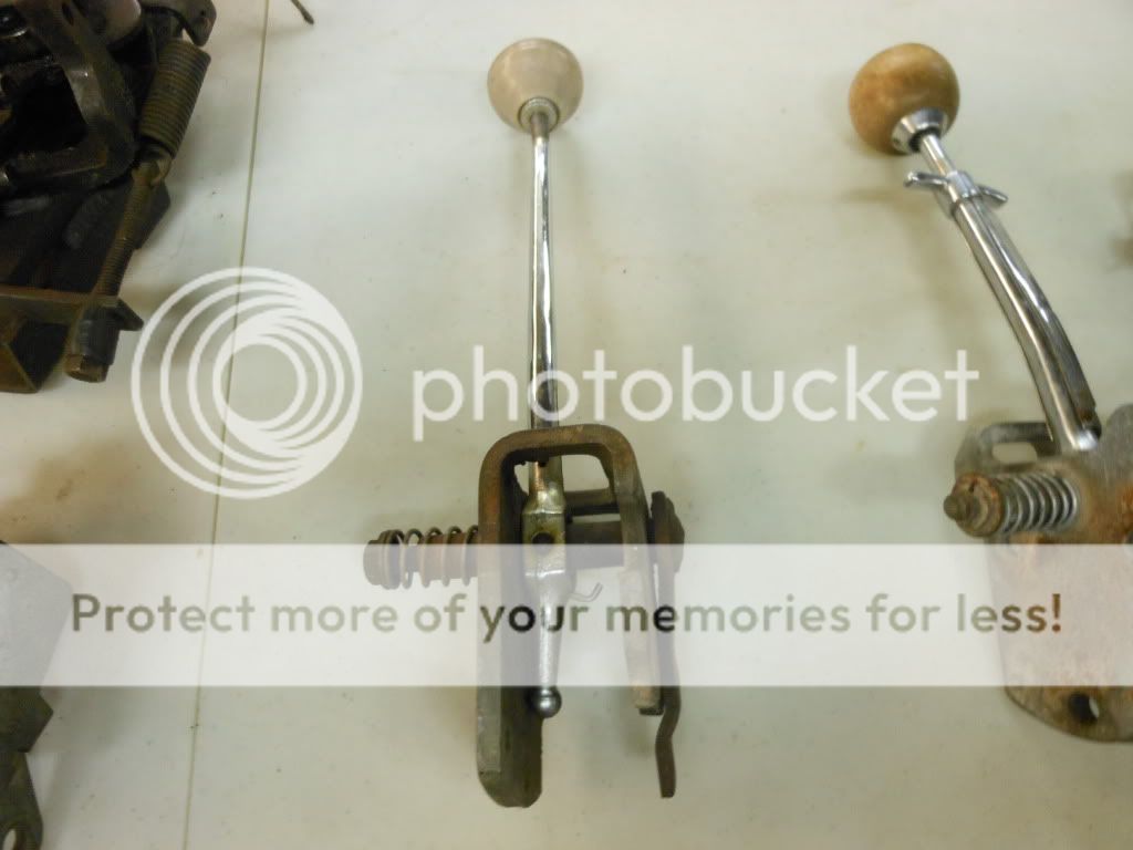 Features - Rare Shifter collecting | The H.A.M.B.