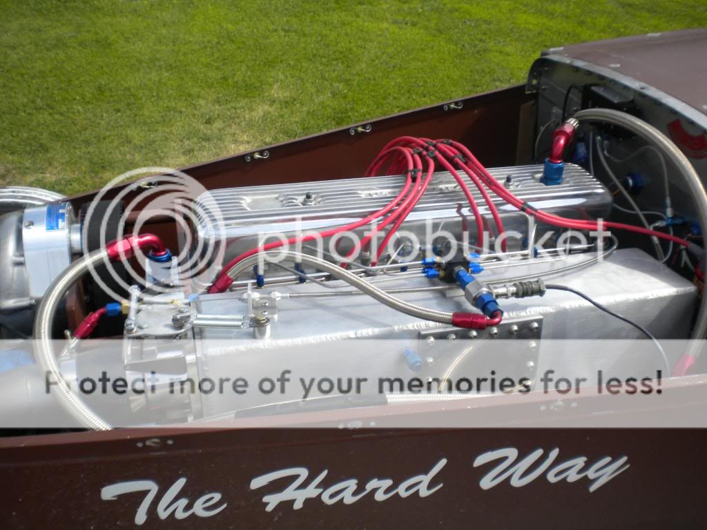 Event Coverage - Vince Norton 200 MPH Club Hot Rod Party Pics!!! | The ...