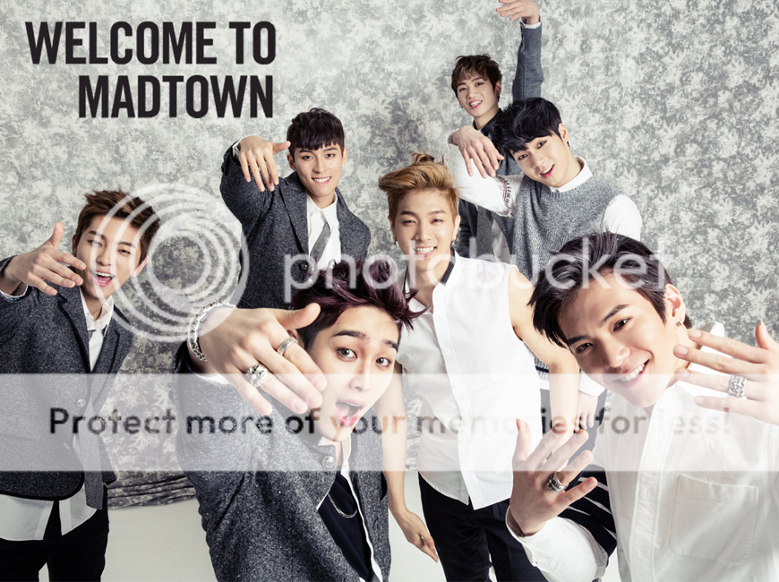 [OFFICIAL THREAD] MADTOWN 매드타운 WELCOME TO MADTOWN - k-pop - Soompi Forums