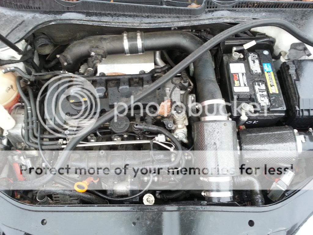 2008 GTI 2.0T Full Part Out | VW Vortex - Volkswagen Forum