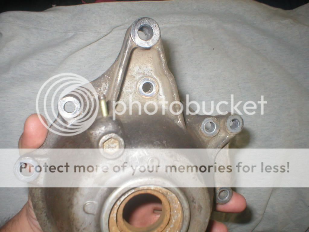 99 Foreman Front Diff Problems | Honda Foreman Forums