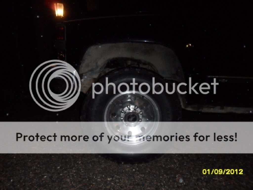 3" body lift on my 97 K3500 possible? | Diesel Place