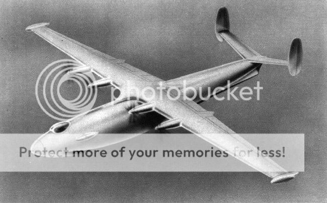 Saunders-Roe SR.45 Princess. Продолжение истории.: p_d_m — LiveJournal