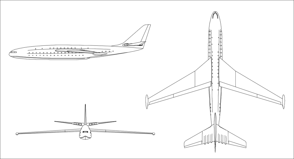 Saunders-Roe SR.45 Princess. Продолжение истории.: p_d_m — LiveJournal