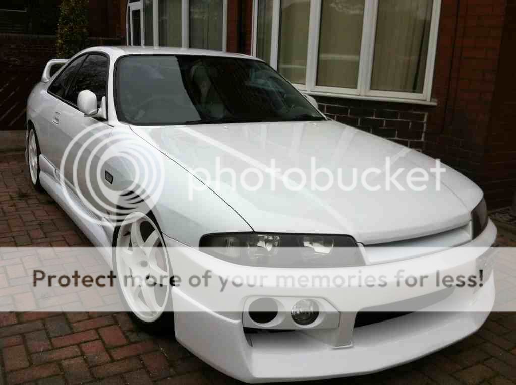 R33 gtst | Driftworks Forum