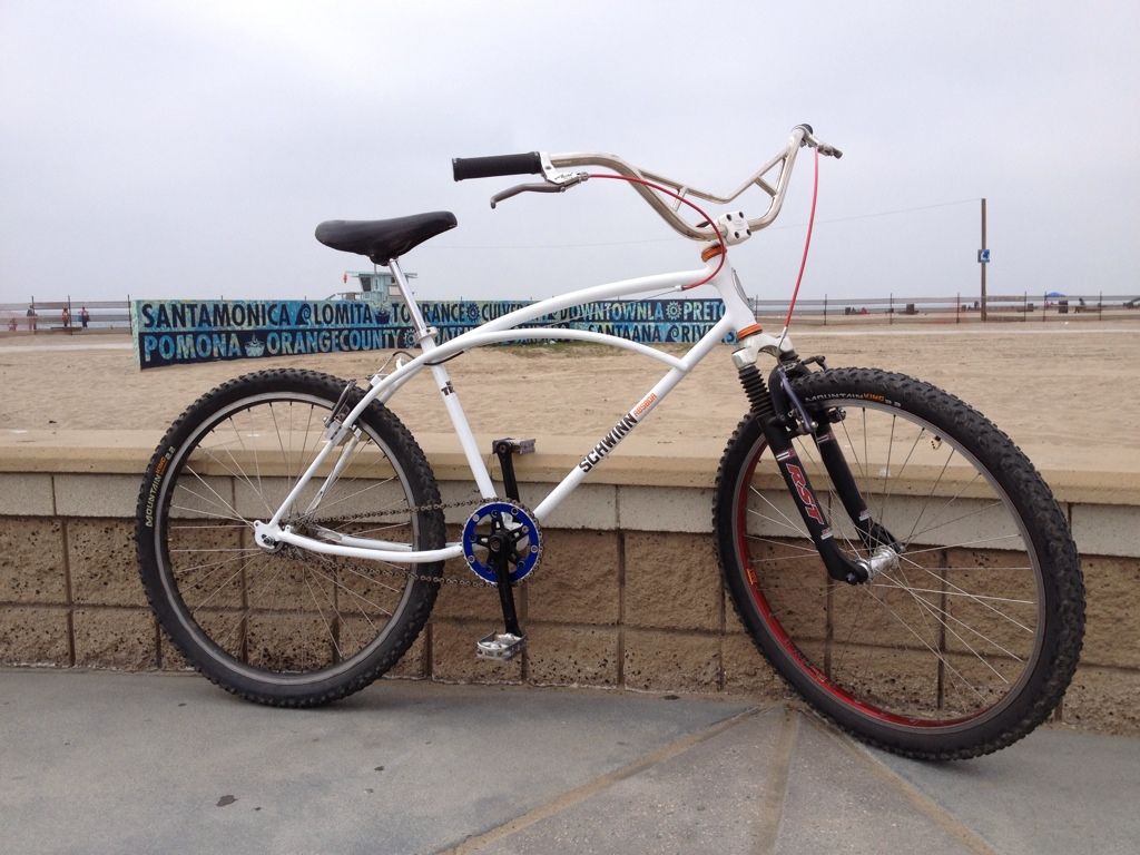 Let's talk about Mr. Tick Bicycle parts! - BMXmuseum.com Forums