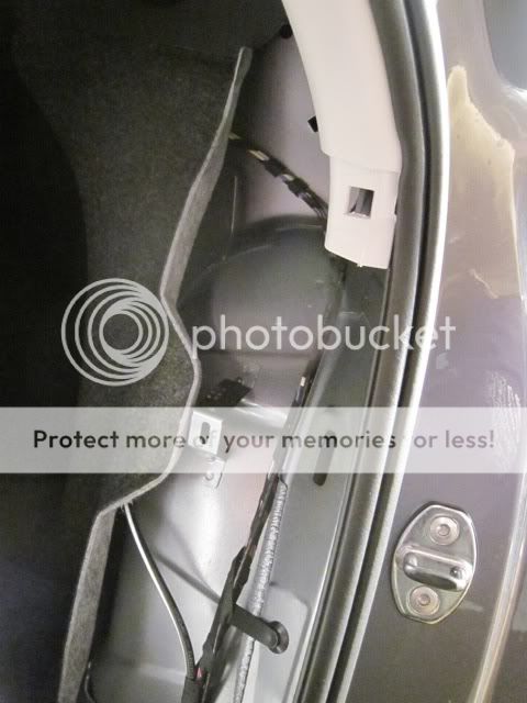 HOW TO: Passat B7 Rear View Camera Install | VW Vortex - Volkswagen Forum