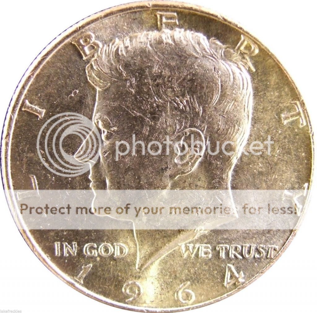 Cleaned Coins? Numismatic Definition | Coin Talk