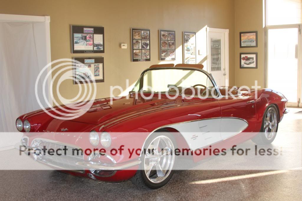 WTB c1 Restomod - CorvetteForum - Chevrolet Corvette Forum Discussion