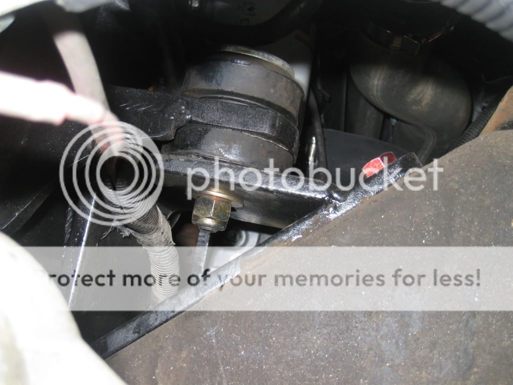 99 superduty with cummins 12v motor mounts - Ford Truck Enthusiasts Forums