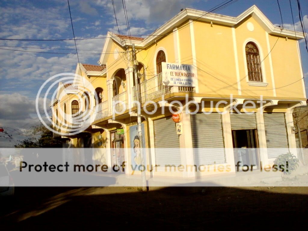 Sébaco | Page 3 | SkyscraperCity Forum