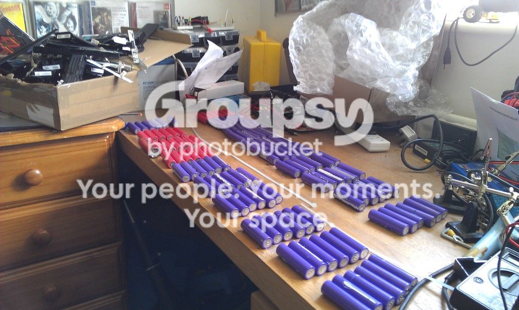 build your own battery box, do they exsist? | Endless Sphere DIY EV Forum