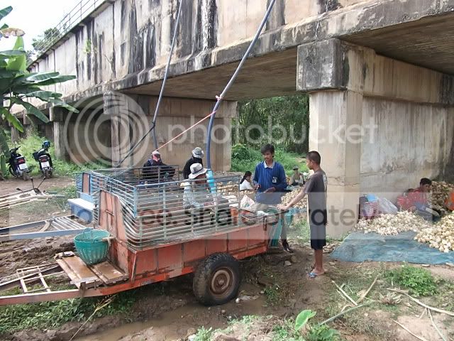 CNX-Chae Hom-A Dirt Track-Khun Tan-CNX | Ride Asia Motorcycle Forums
