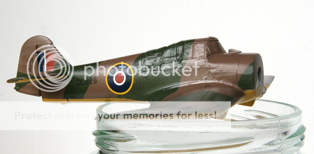 First WIP - Novo Miles Master III -> II GT conversion. - Work in ...