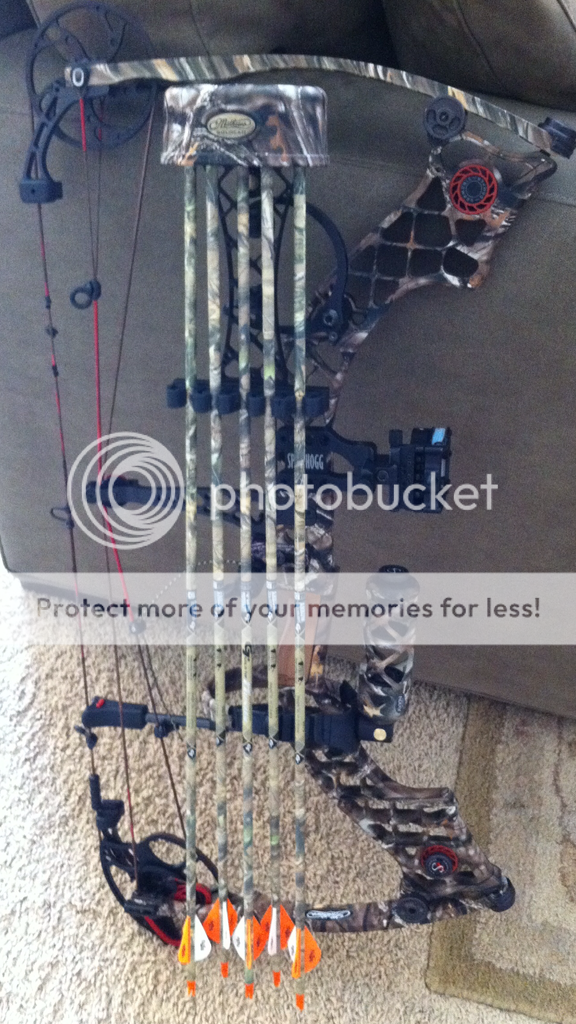 Mathews Z7 Compound Bow - Calguns.net