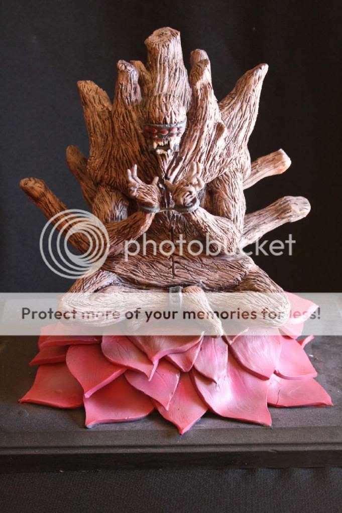 Naruto Statues - Page 108 - Statue Forum