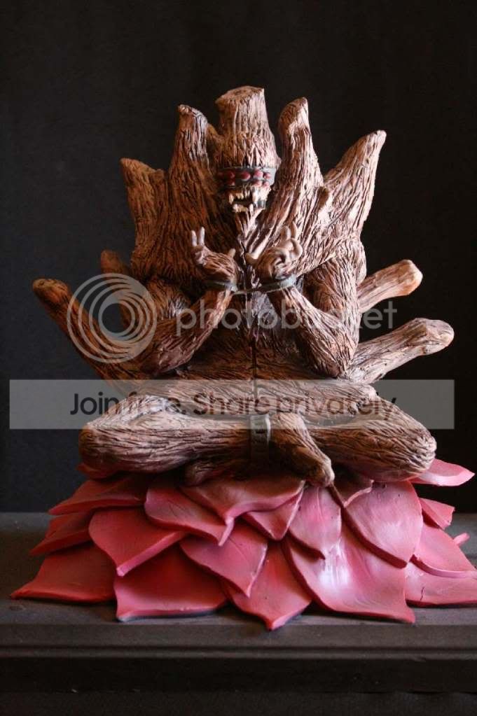 Naruto Statues - Page 108 - Statue Forum