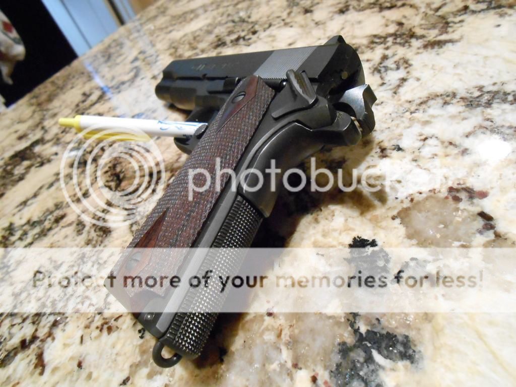 RETRO 1911's.....Let's See and Hear About Yours Please. | 1911 Firearm ...