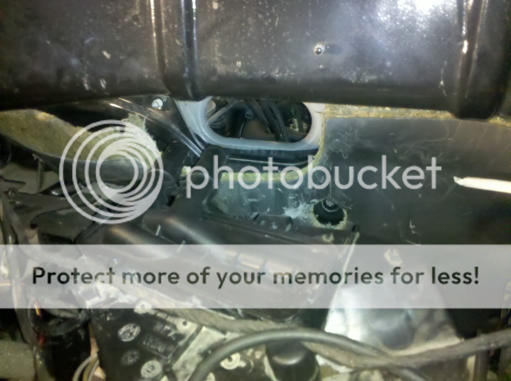 heater core replacement 1996 Jetta 2.0L ABA engine with A/C | VW Vortex ...