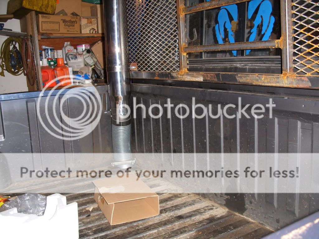 Post 1st gen stack pics here! dual stacks, singles, hood stacks, any ...