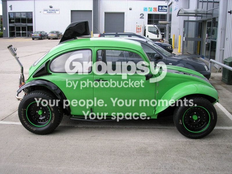 Street baja - Shoptalkforums.com