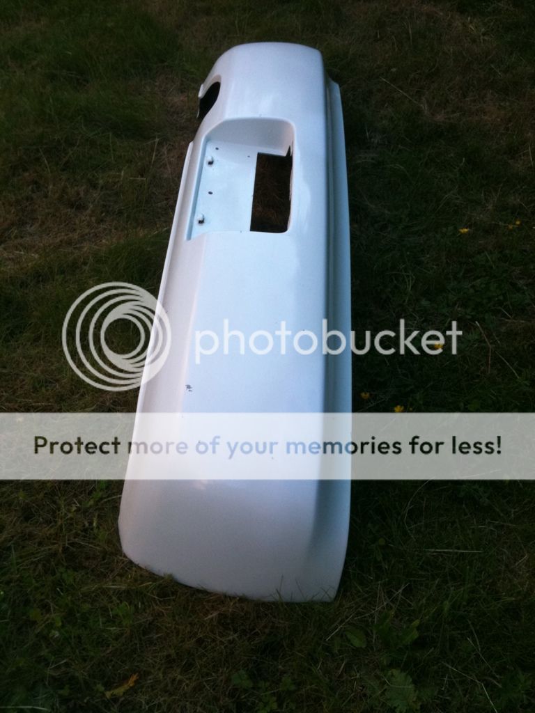 JDM s14 navan rear bumper,Midship steering wheel | Driftworks Forum